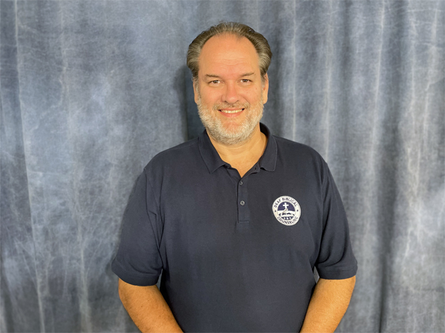 DBC23 Conference Speaker ~ Kevin Hamilton